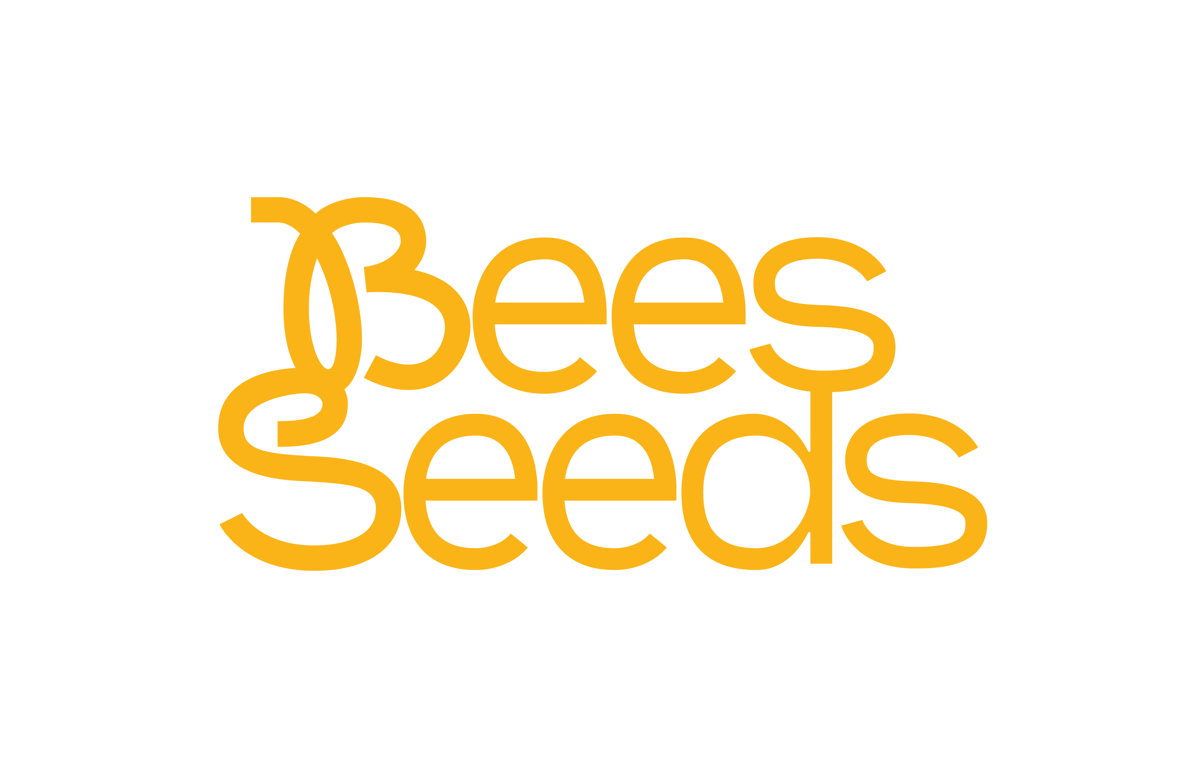 Bees Seeds